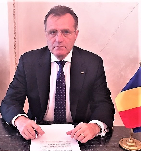 Romania Country Report