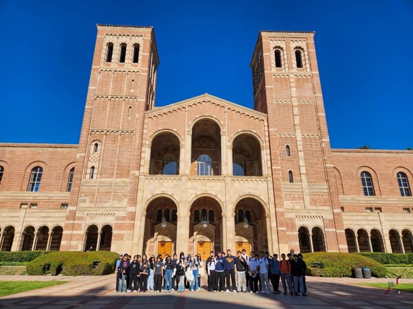 페이스튼(Fayston)국제학교, 2023대한민국소비자브랜드대상 수상