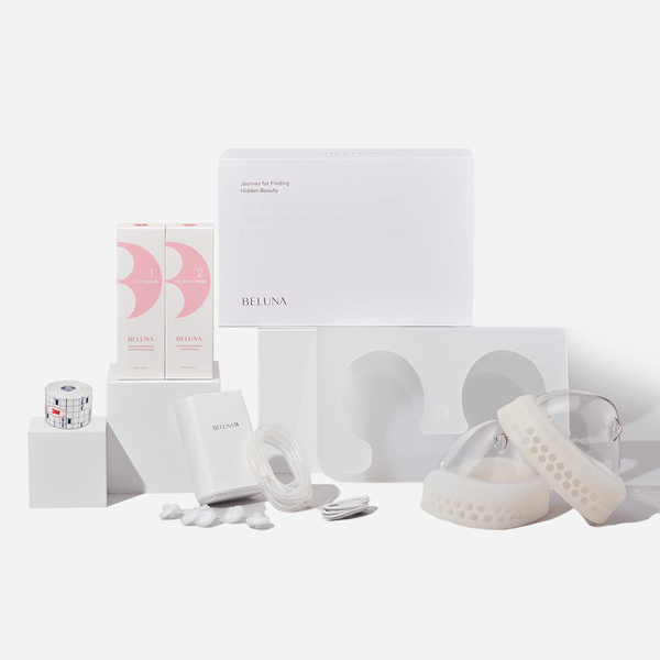 벨루나(BELUNA), 2024 대한민국 소비자브랜드 대상 선정