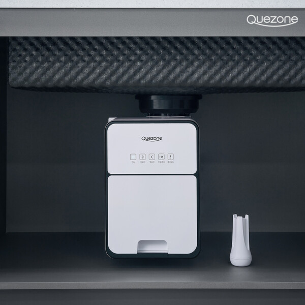 ‘쾌존(Quezone)’, 2024대한민국소비자브랜드대상 선정